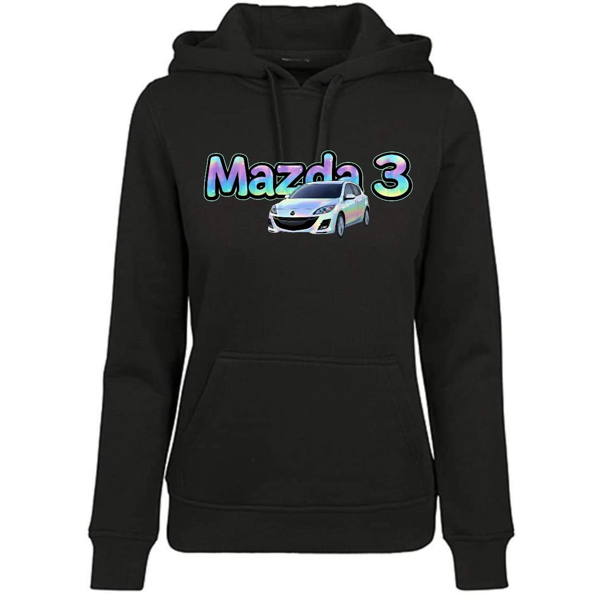 Mazda 3 – CK Clothing